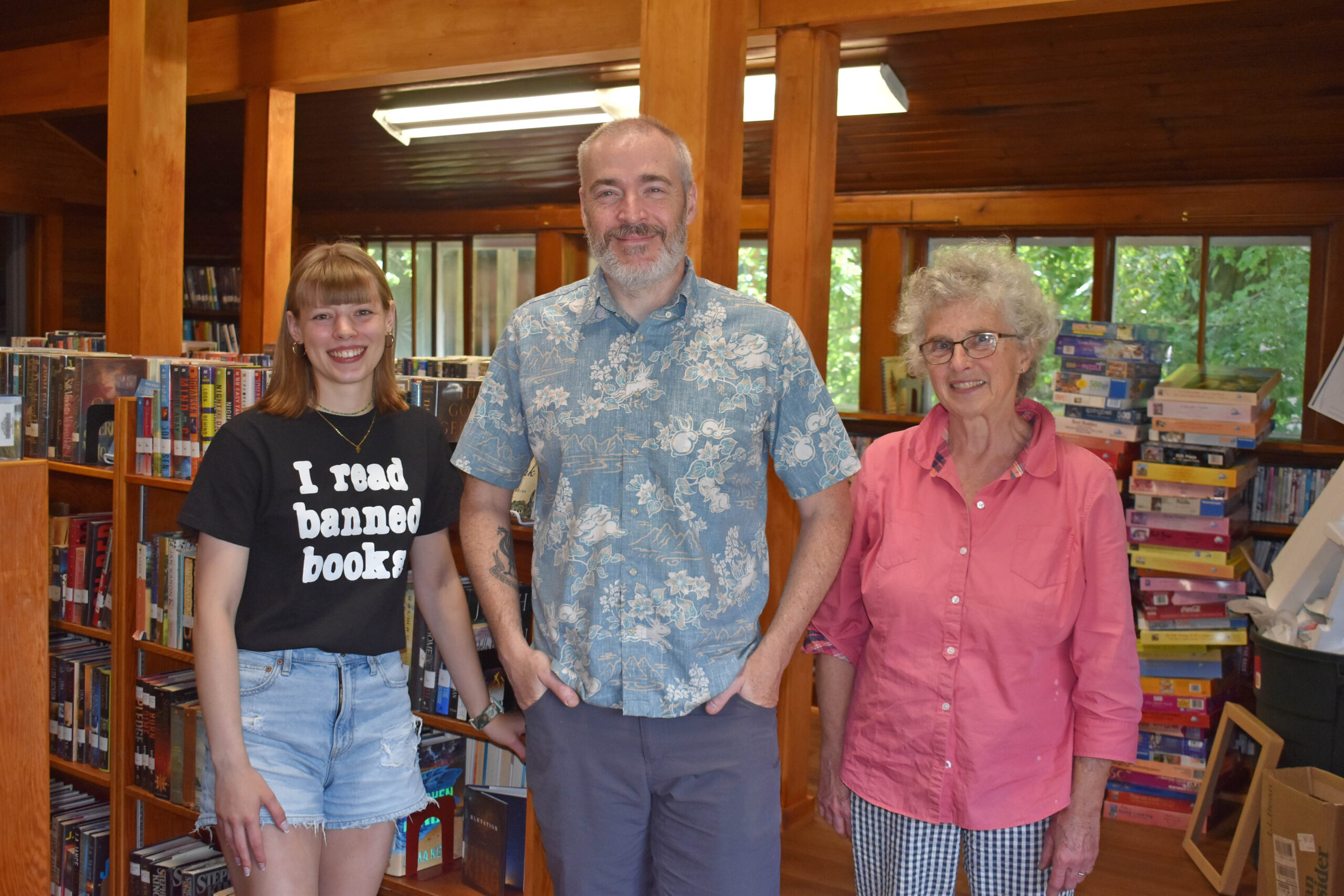 Starting a new chapter | News, Sports, Jobs - Adirondack Daily Enterprise